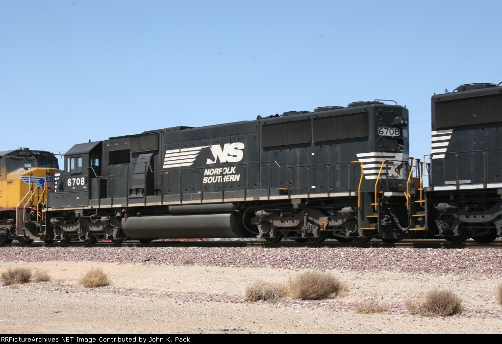 NS 6708